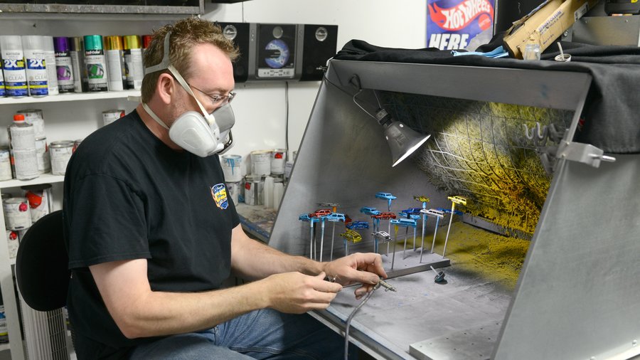 Chris Stangler Customs in Hope, Minn., teams with American Cancer ...