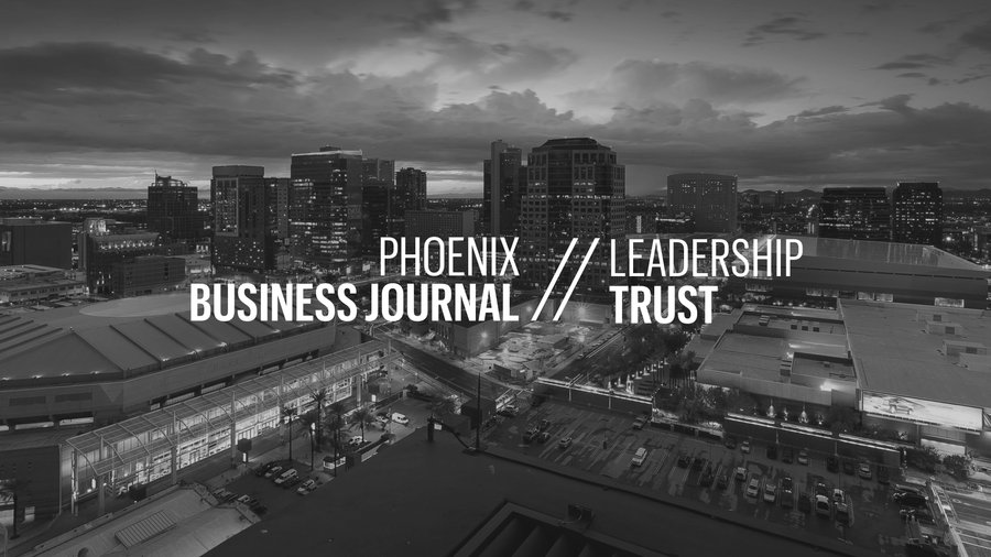Leadership Trust launches to connect, support business leaders ...