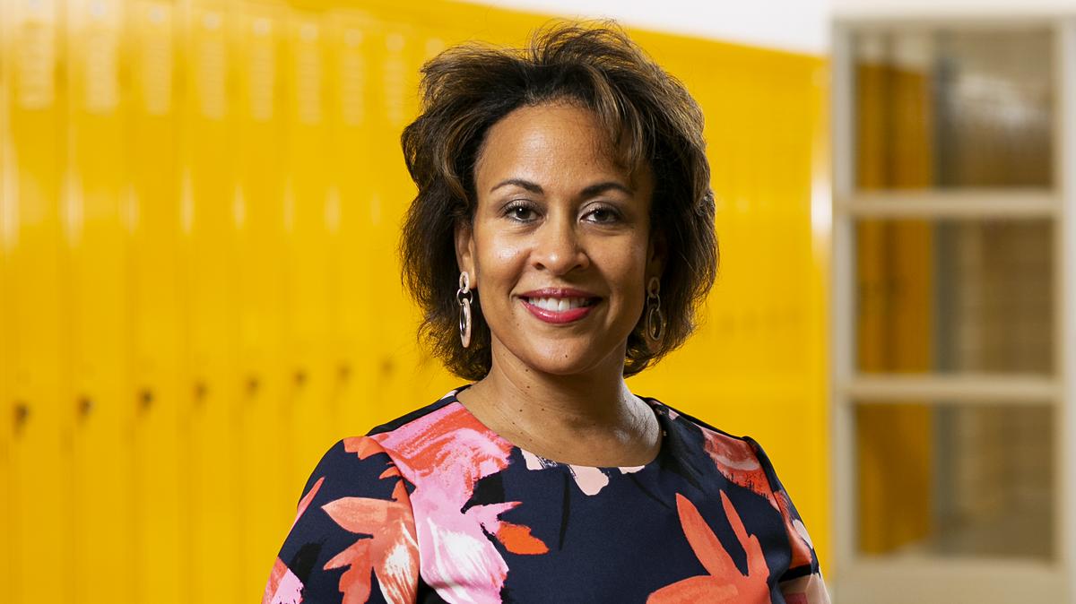 Forty Under 40 Hall of Fame | Julie Raque Adams - Louisville Business First