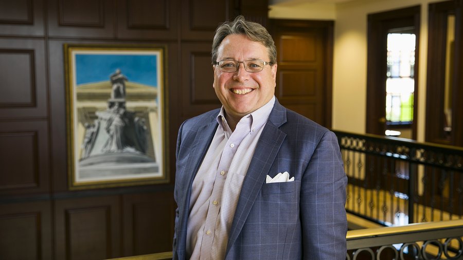 Behind Louisville-based Stock Yards Bank's big year - Louisville ...