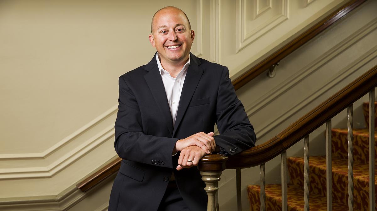 Lou City + Racing Foundation names first executive director ...