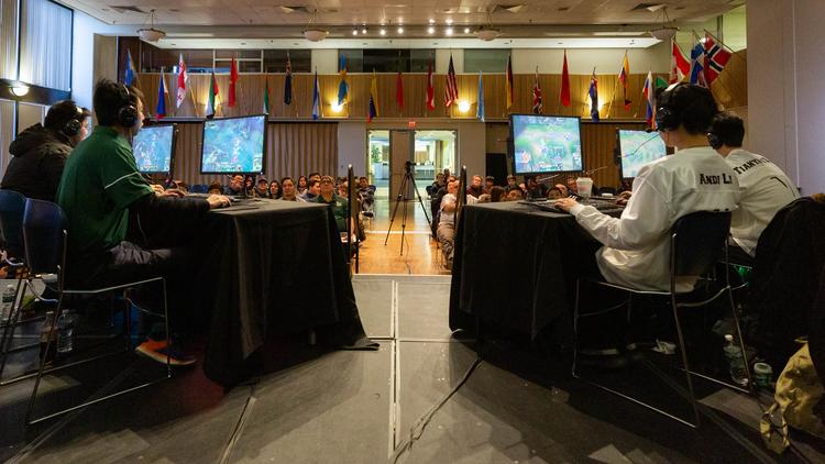 L.A. esports startup PlayVS raises $50 million - L.A. Business First