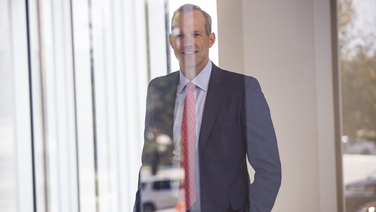 What we know about the firing of Saint Louis Bank CEO - St. Louis ...