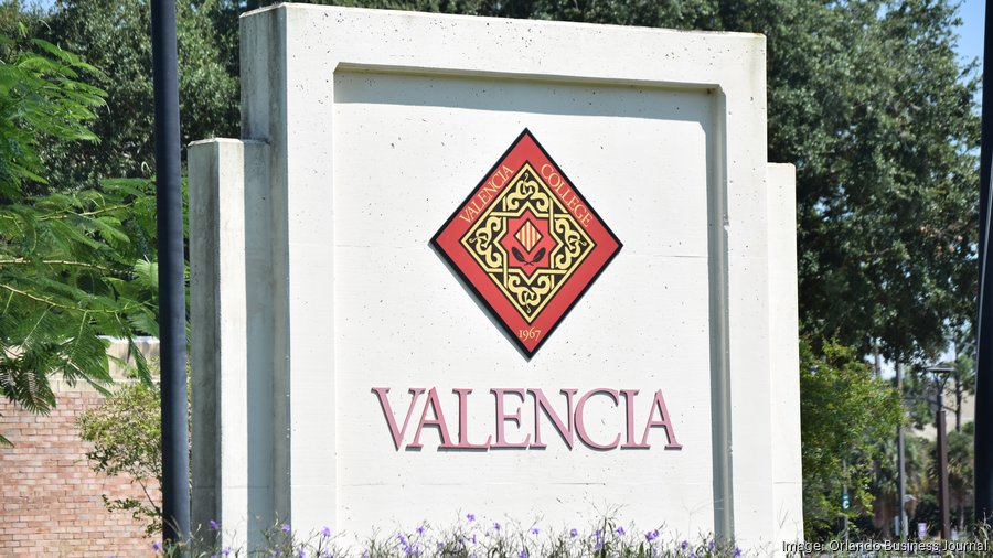 Valencia President Kathleen Plinske paid most at Orlando college ...
