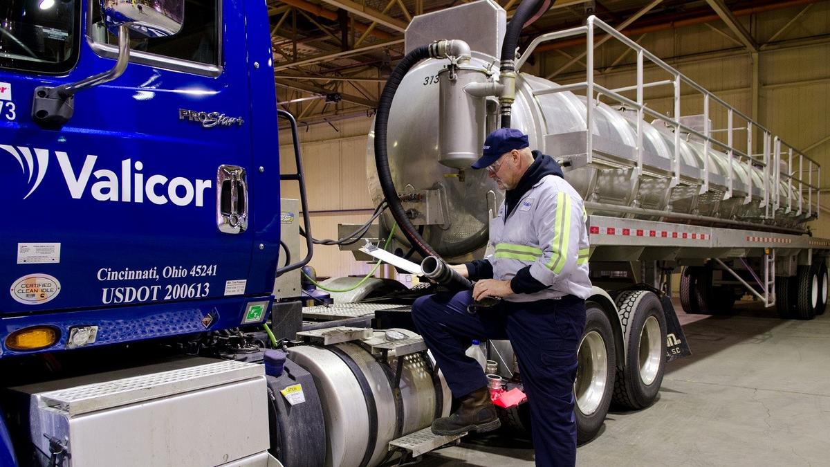 Greater Cincinnati water treatment firm Valicor acquires Texas-based ASI Environmental Services ...
