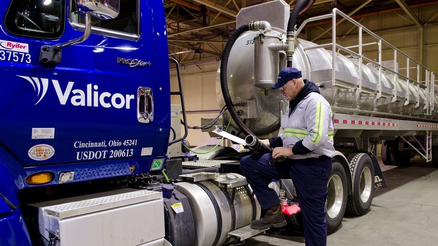 Monroe-based Valicor makes its Minnesota debut - Dayton Business Journal
