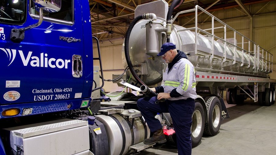 Greater Cincinnati water treatment firm Valicor acquires Texas-based ...