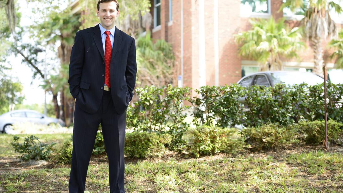 Five questions with Chris Sprowls, the next Florida House Speaker ...
