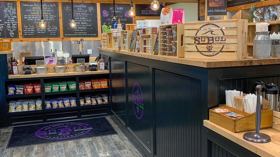 SoBol franchise opens first Florida location - South Florida Business ...