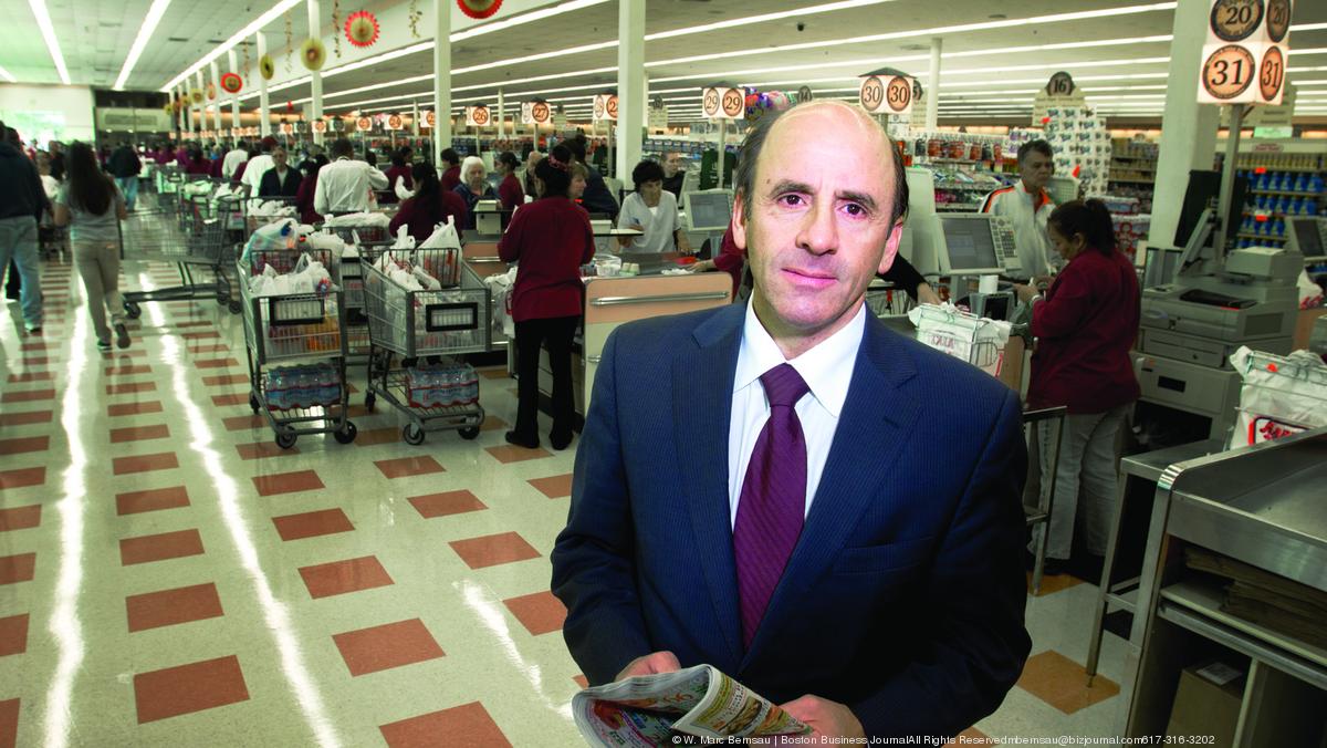Arthur T. Demoulas offers to buy controlling stake in Market Basket ...