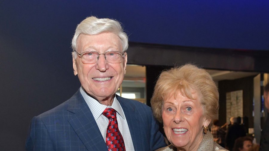 Bernie Marcus says Marcus Foundation opening 20 centers to treat ...