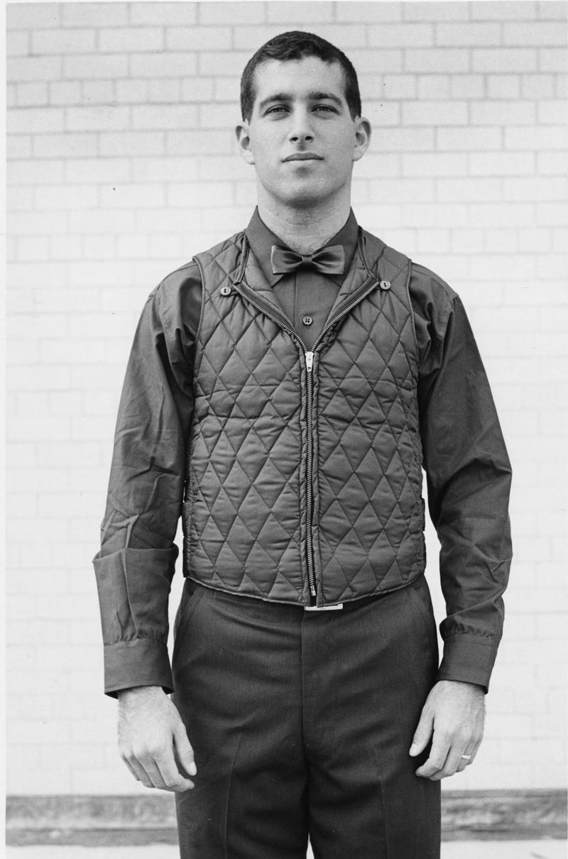 UPS uniforms through the years - Bizwomen