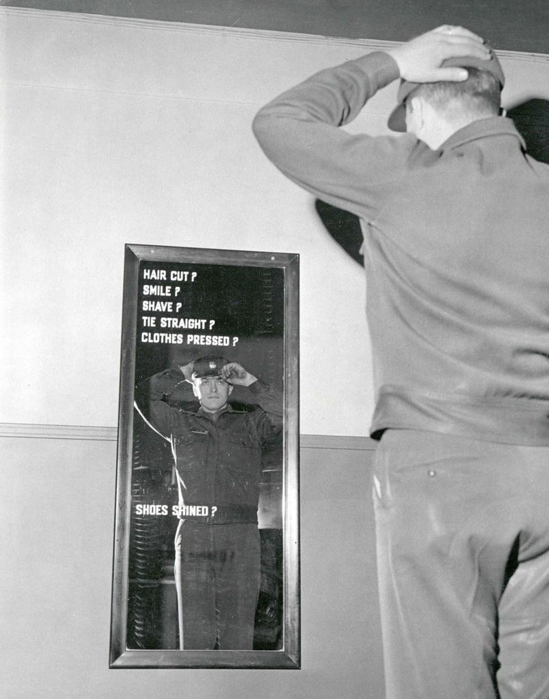 UPS uniforms through the years - Bizwomen