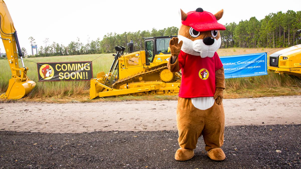 Ohio’s first Buc-ee’s will land in Dayton - Dayton Business Journal