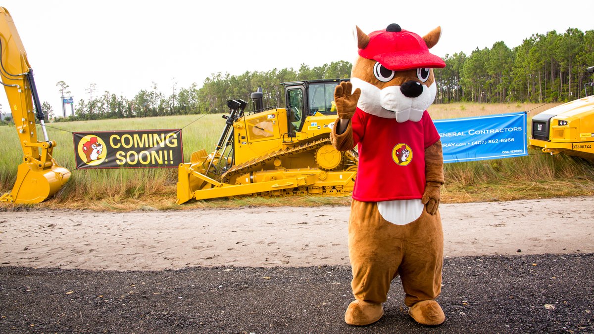 Buc-ee’s to open first Ohio location in Dayton area - Houston Business ...