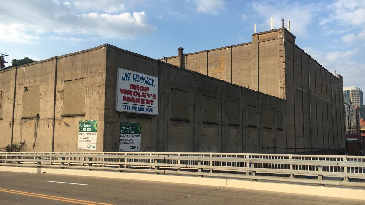 JMC Holdings pursuing demolition plan for New Federal Cold Storage at ...