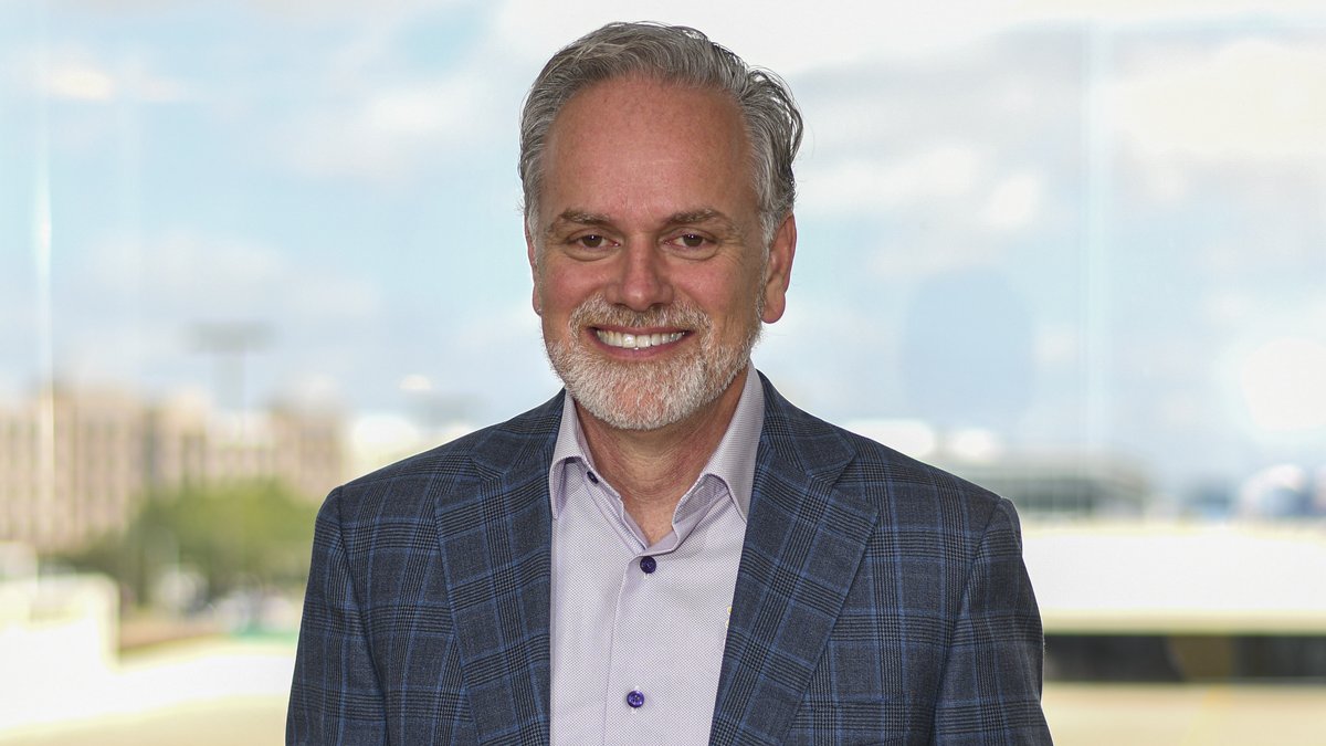 Tony Sarsam, CEO of Borden Dairy Company, is excited about indulgent ...