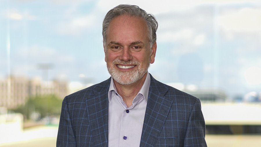 Tony Sarsam, CEO of Borden Dairy Company, is excited about indulgent ...