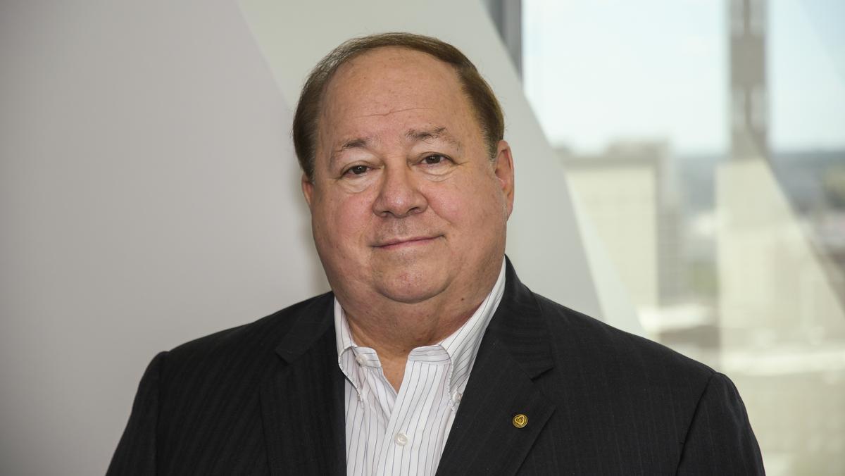 Former Tenet Healthcare chairman and CEO Ron Rittenmeyer dead at 75 ...