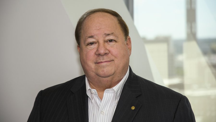 Former Tenet Healthcare chairman and CEO Ron Rittenmeyer dead at 75 ...