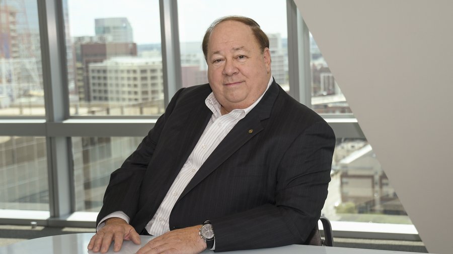 Tenet Healthcare furloughs 10% of workforce, citing coronavirus ...