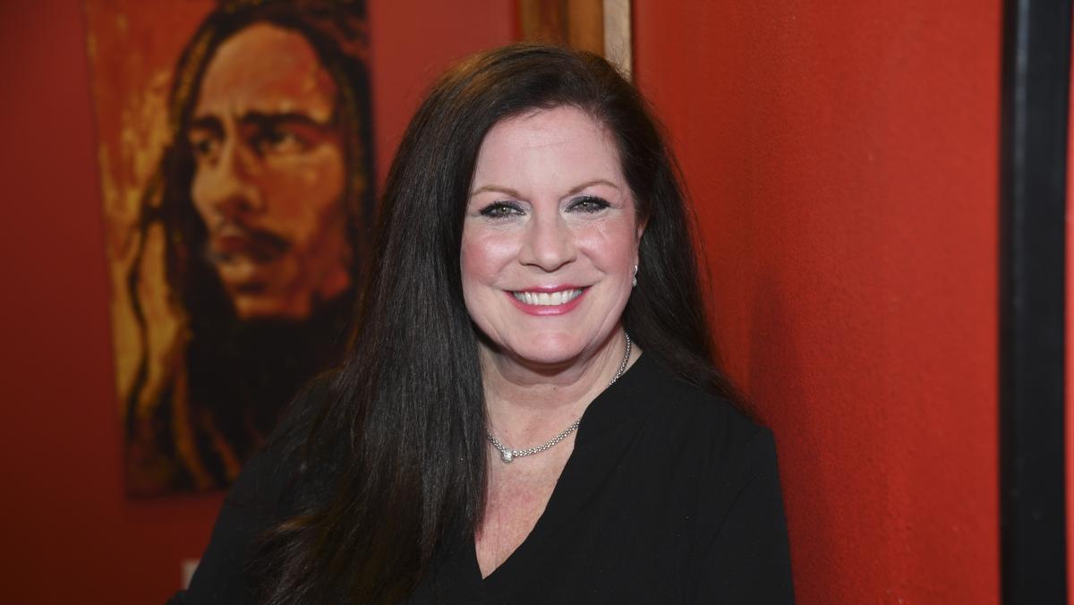Merrilee Kick's MBA project became BuzzBallz, the top selling pre-mixed ...