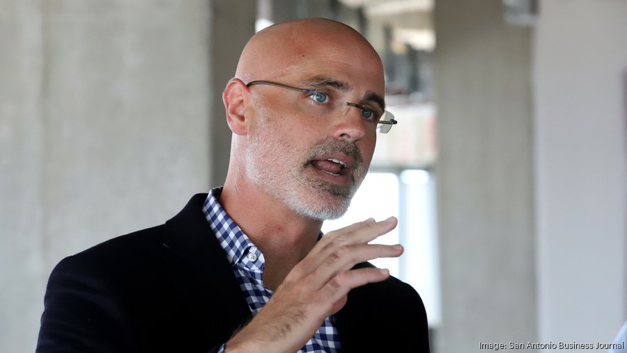 Weston Urban CEO to lead Valero Alamo Bowl - San Antonio Business Journal