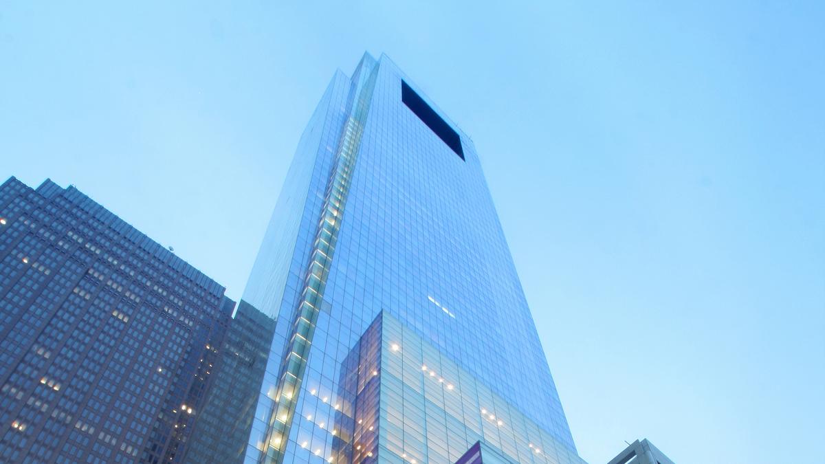 How a Philly guy's view of Comcast evolved - Philadelphia Business Journal