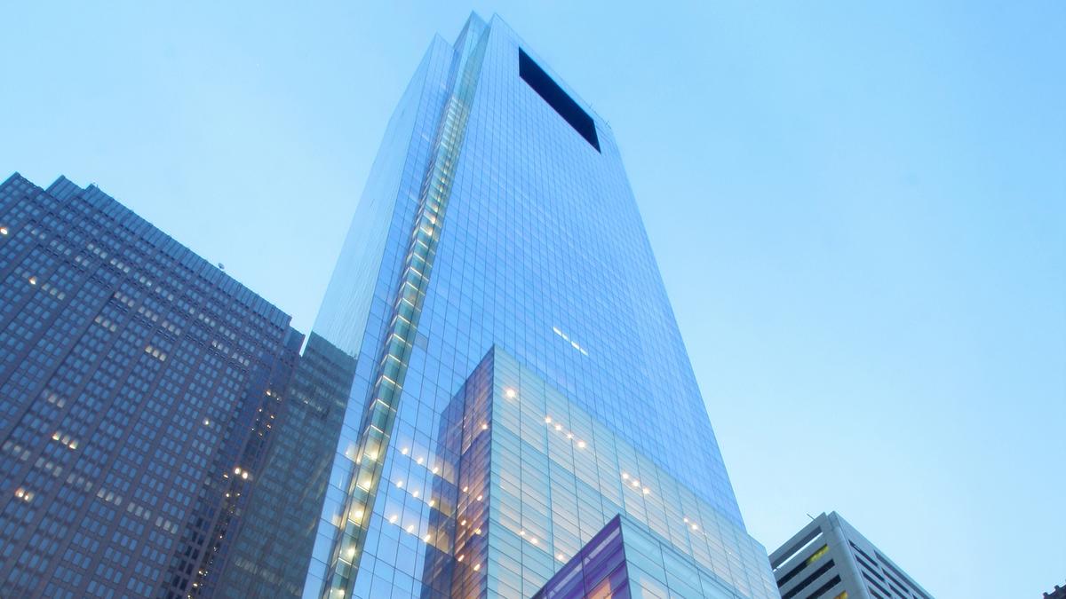 Comcast scouring Philadelphia office market for more space ...