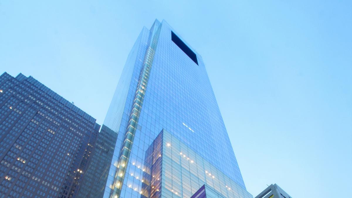 Top Chef Quickfire opening at Comcast Center - Philadelphia Business ...