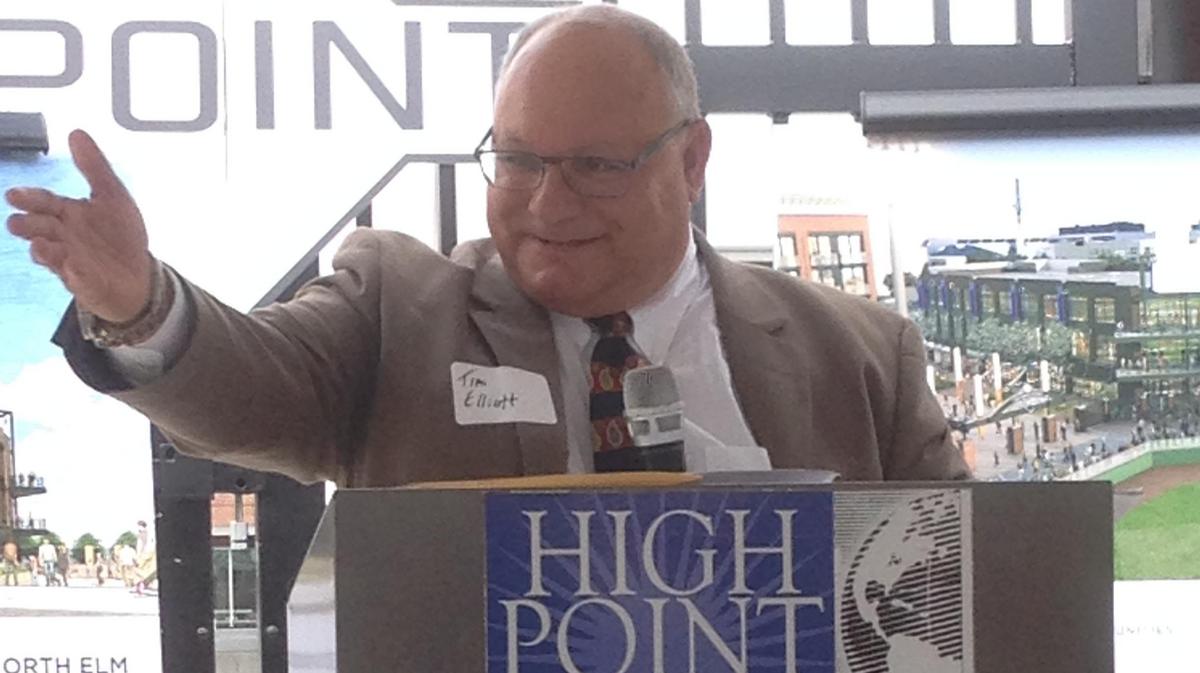 Cana Dev sees food hall in High Point as attraction for millennials ...