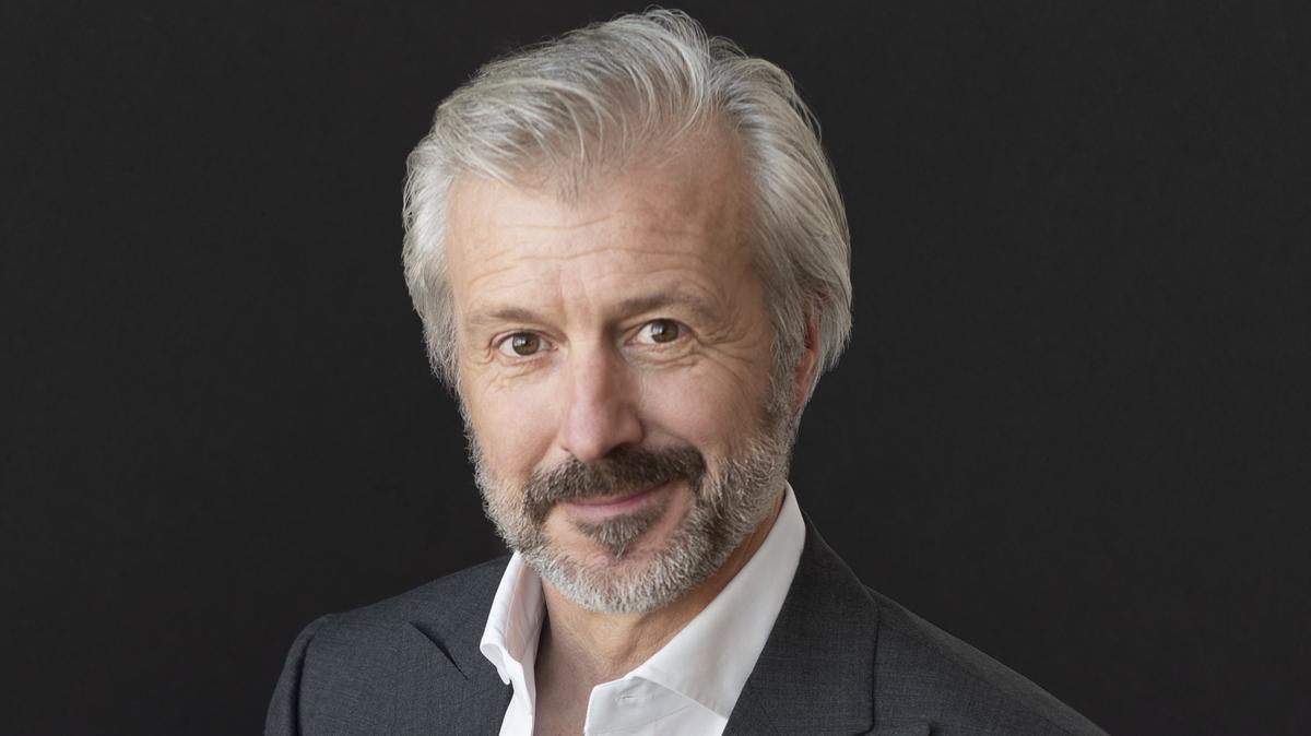 McGarryBowen promotes Haydn Morris, top creative on United Airlines ...
