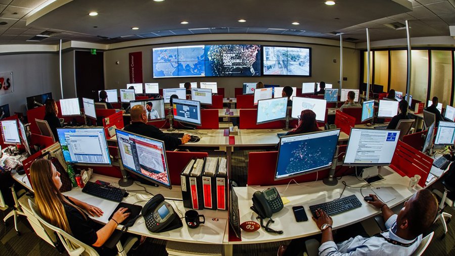 G4S Secure Solutions to hire 15,000 employees, including in Tampa ...
