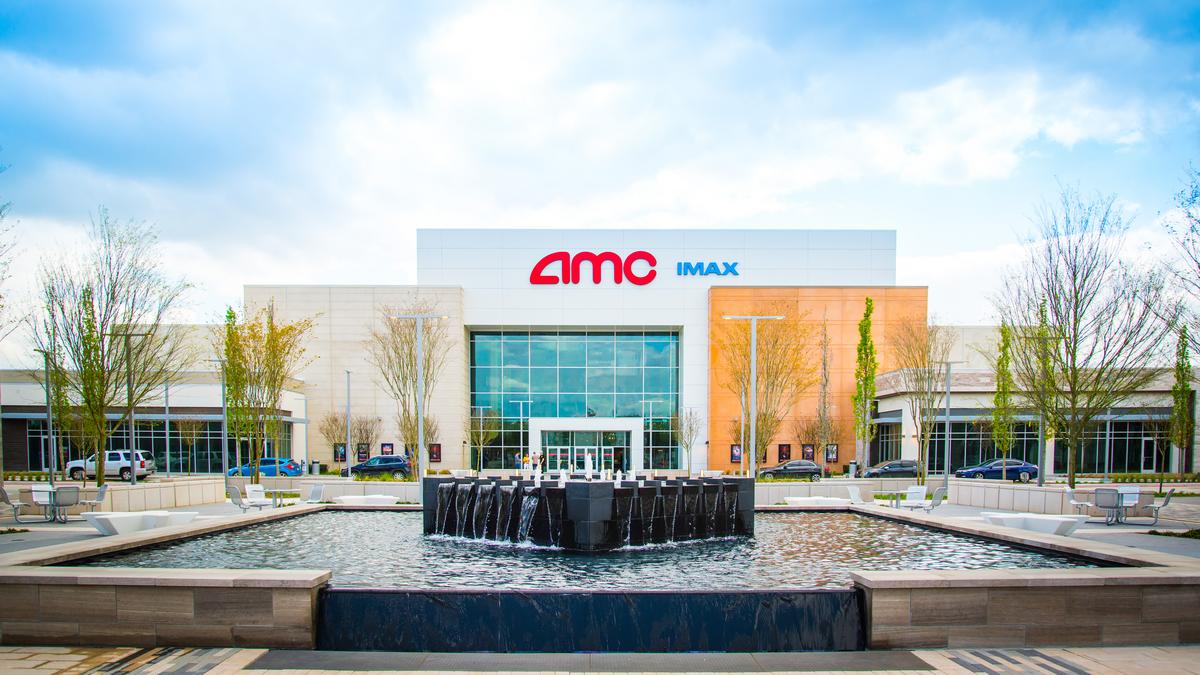 Coronavirus: AMC will close all U.S. locations for 6-12 weeks - Kansas ...