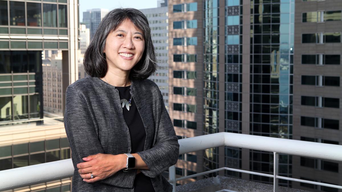 Pacifica Law partner Faith Pettis navigates Seattle's housing issues ...
