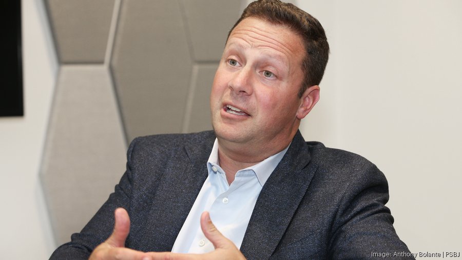 Unico Properties President Jonas Sylvester stepping down after 17 years ...