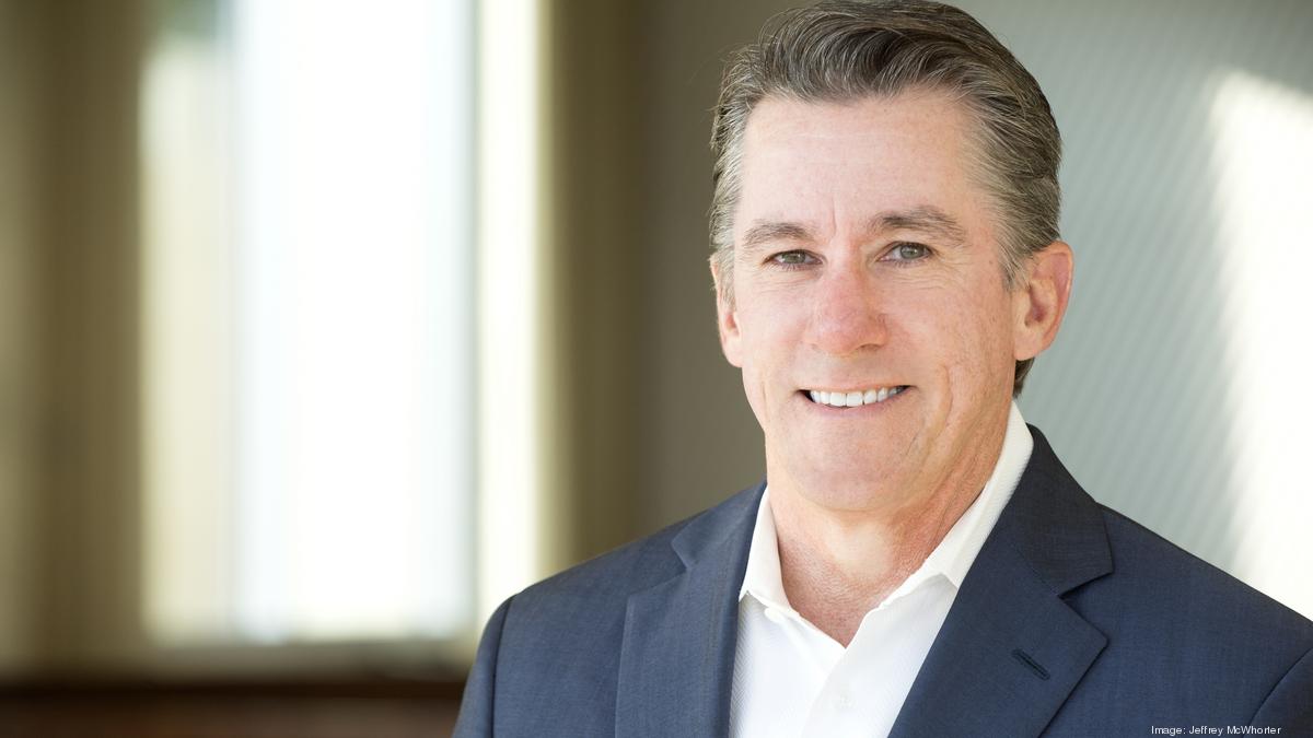 Greg Fuller talks NAIOP's launch in Austin - Austin Business Journal