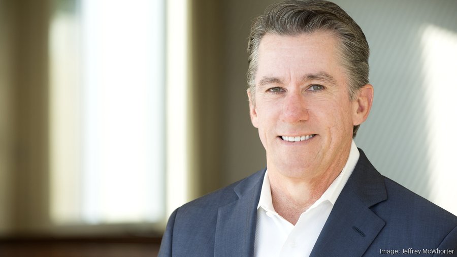 Greg Fuller talks NAIOP's launch in Austin - Austin Business Journal