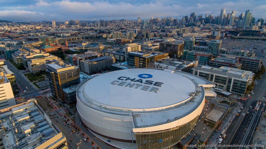 Joint venture with Warriors, Uber, Alexandria Real Estate looks to ...