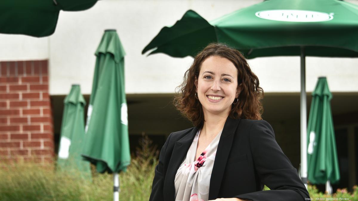 Sara Stevens uses data analytics to find $10 million in savings for ...