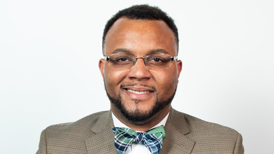 Meet the Candidate: Justin Sutton is running for mayor of Raleigh ...