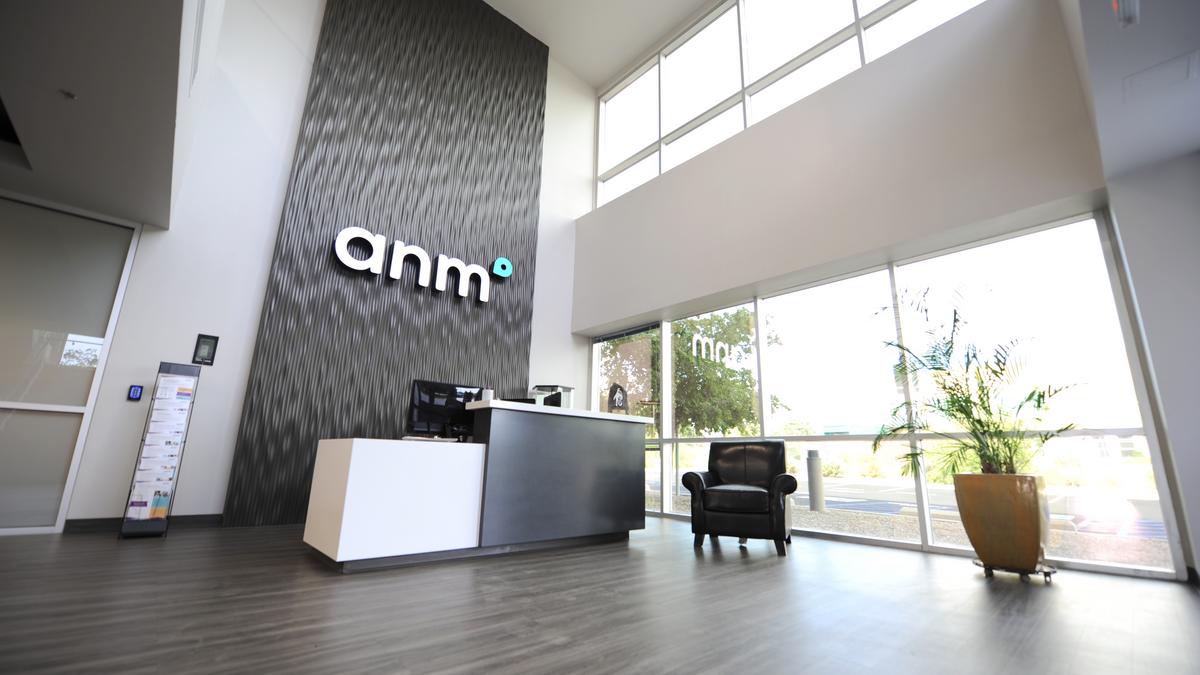 ANM's new local headquarters is our Deal of the Week - Albuquerque ...