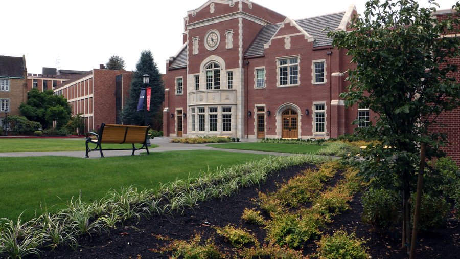 University of Portland opens - Portland Business Journal