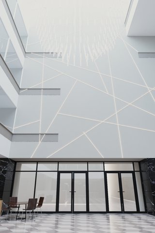 Huntington Center owner plans upgrades - Cincinnati Business Courier