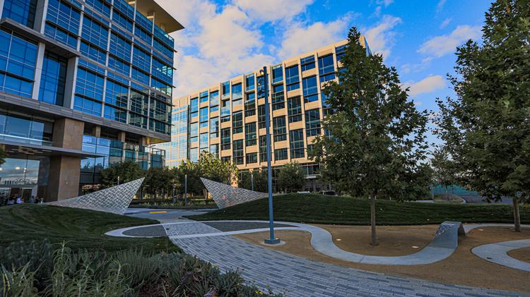 You've heard the news about Meta's massive Silicon Valley expansion. We ...