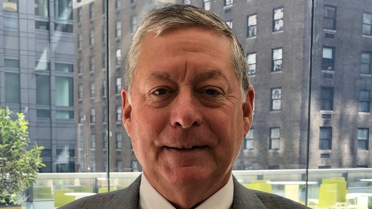 Former U.S. Bankruptcy Court Judge Kevin J. Carey dies at 69 ...