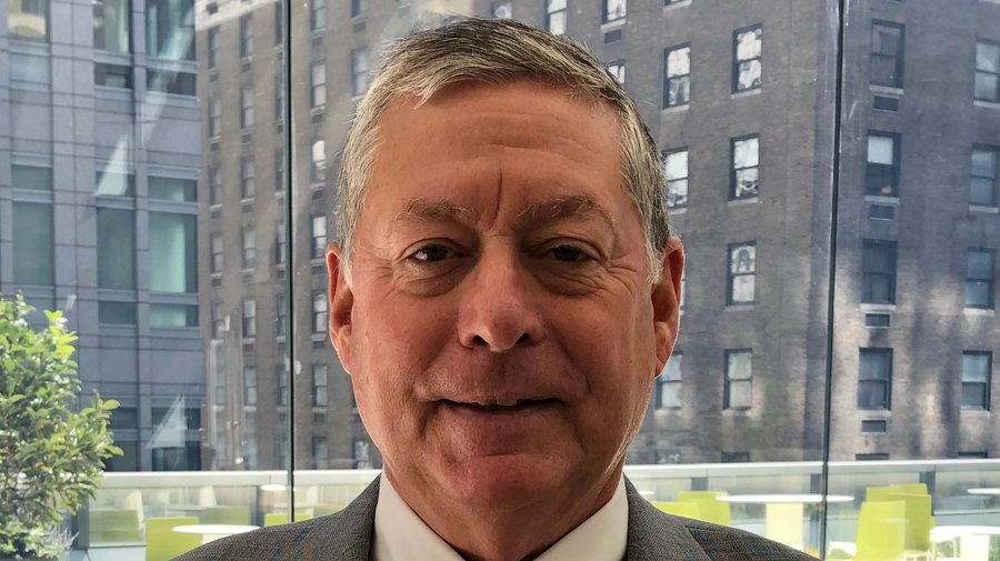 Longtime U.S. Bankruptcy Judge Kevin Carey returns to practice law in ...