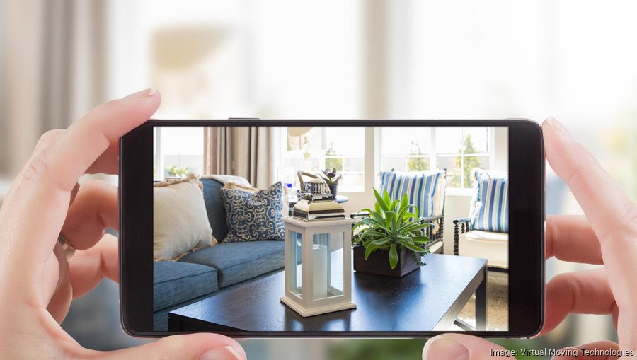 Virtual Moving Technologies