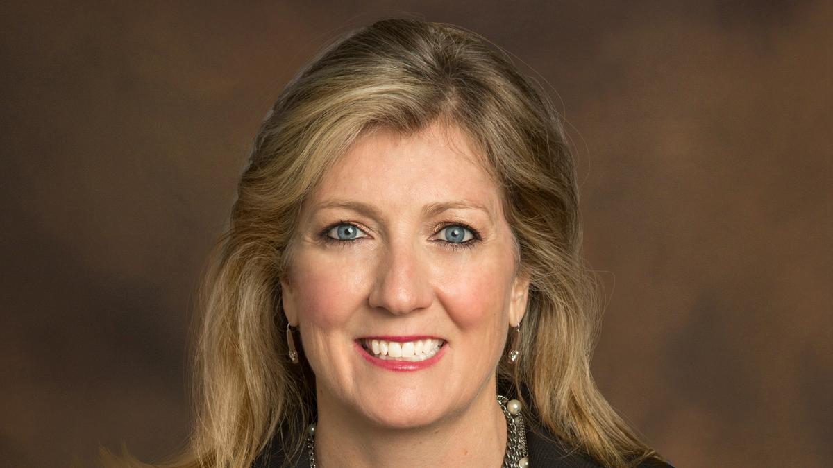 Stacey (Hekkert) Duke - Denver Business Journal