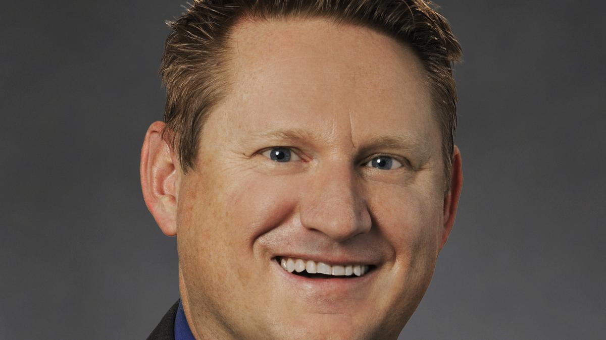 Pete Aden - Denver Business Journal